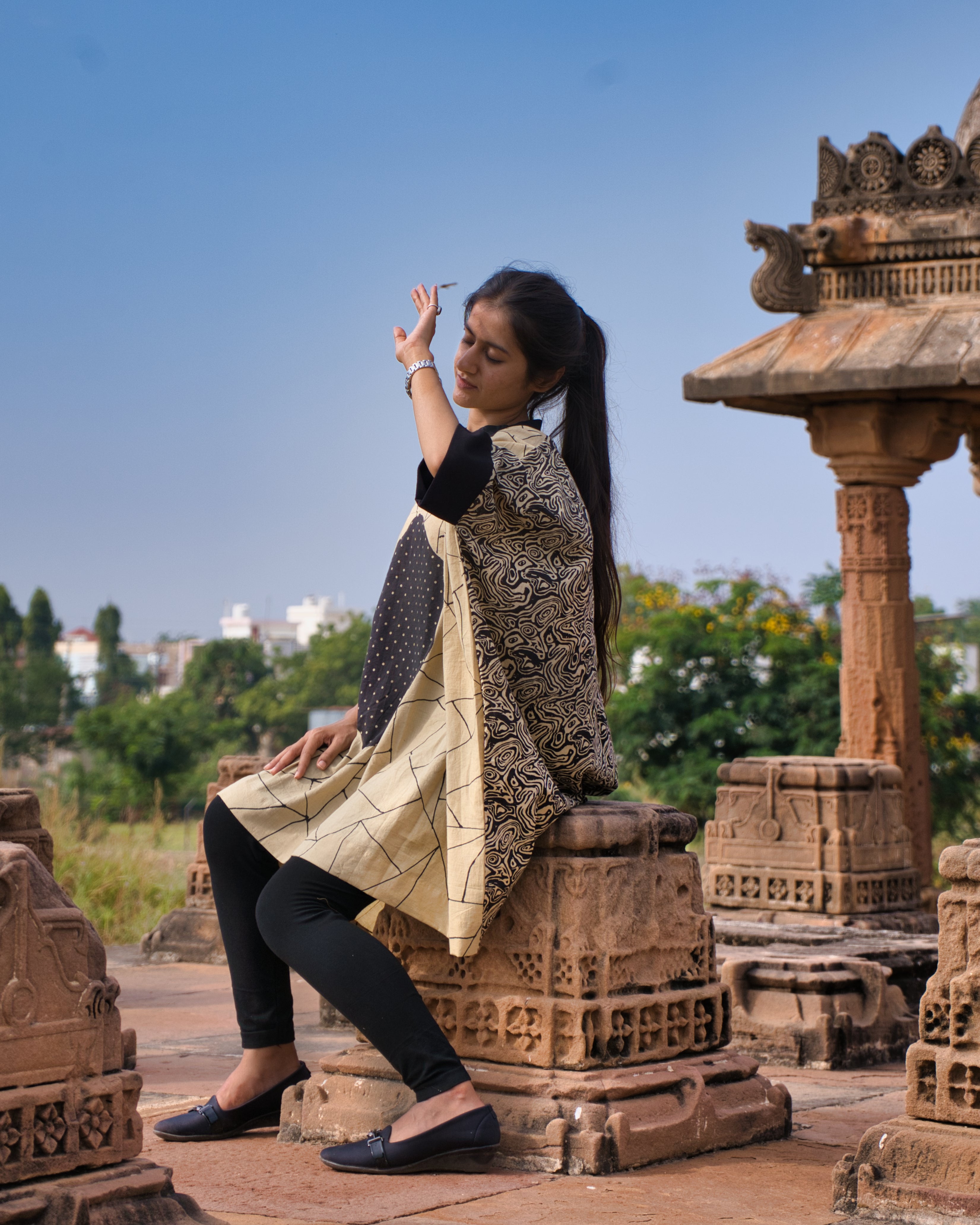 Kintsugi – Ashk by Khalid