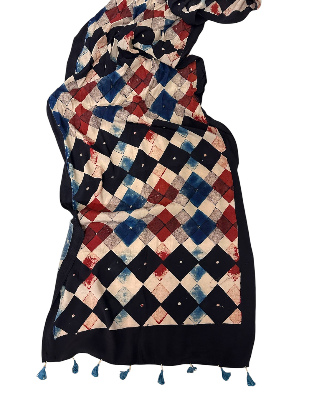 Stoles. – Ashk by Khalid